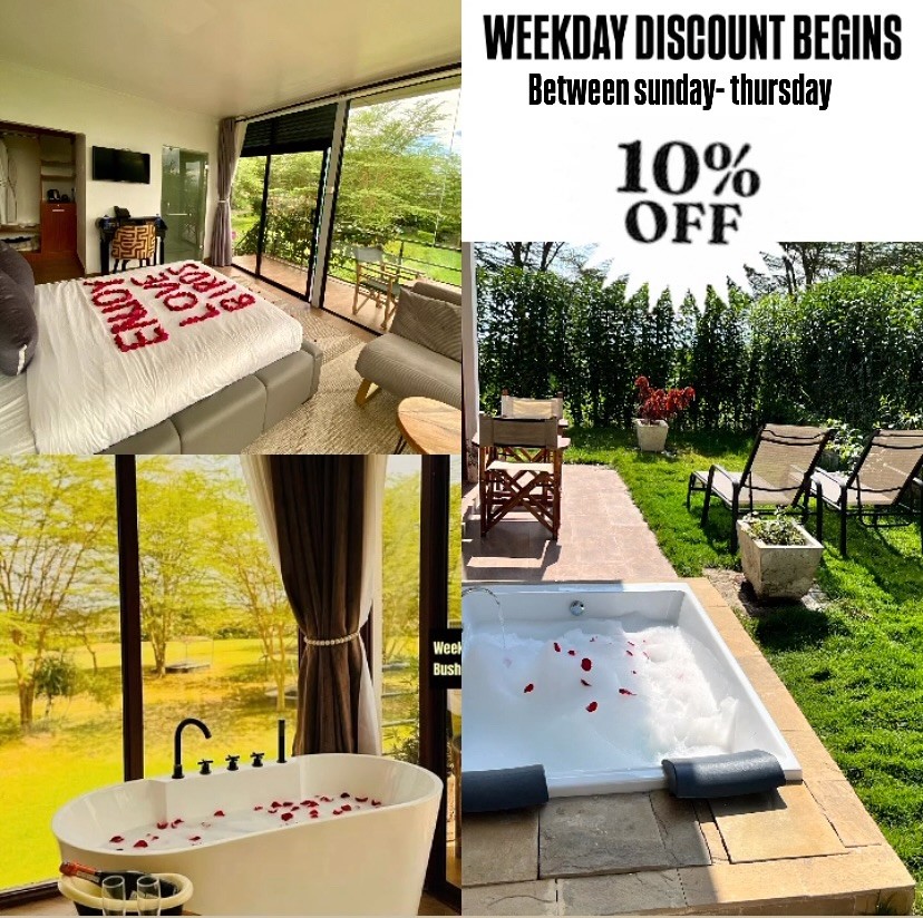 lake Elementaita Manor | Landing Page