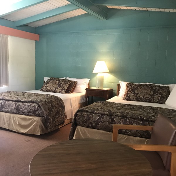 Apple Tree Inn | Rooms & Rates
