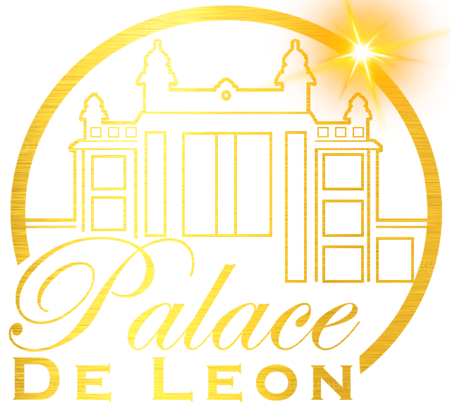 Palace DeLeon Croal - Landing Page